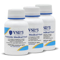VSL #3 probiotic capsules for digestion