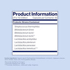 VSL #3 probiotic medical food capsules
