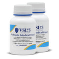 VSL #3 probiotics for digestive health