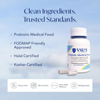 VSL #3 probiotics for men