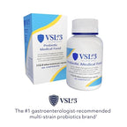 VSL #3 probiotics for women’s wellness