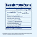 VSL#4 for gut wellness