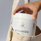 VTC collagen powder for joint support