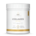 VTC grass-fed collagen peptides benefits