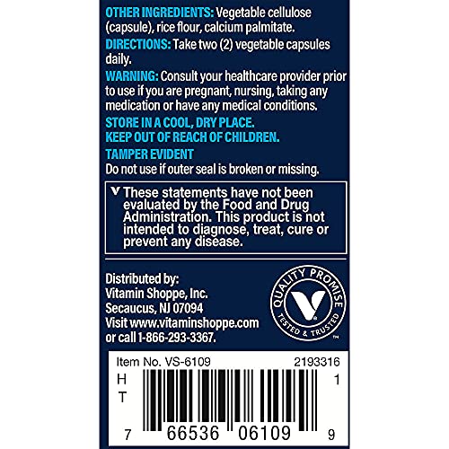 Vthrive B-Complex supports mental clarity