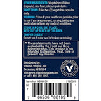 Vthrive B-Complex supports mental clarity