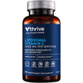 Vthrive Liposomal Vitamin C capsules