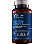 Vthrive Liposomal Vitamin C capsules