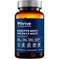 Vthrive men's multivitamin capsules