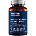 Vthrive multivitamins for men's health
