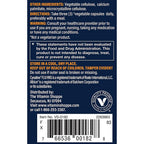 Vthrive vitamins for stronger nails