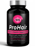VWS Biotin 10000 mcg capsules