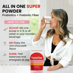 VYB multivitamins for immune support