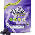 Vybe Daily Nootropic gummies for focus