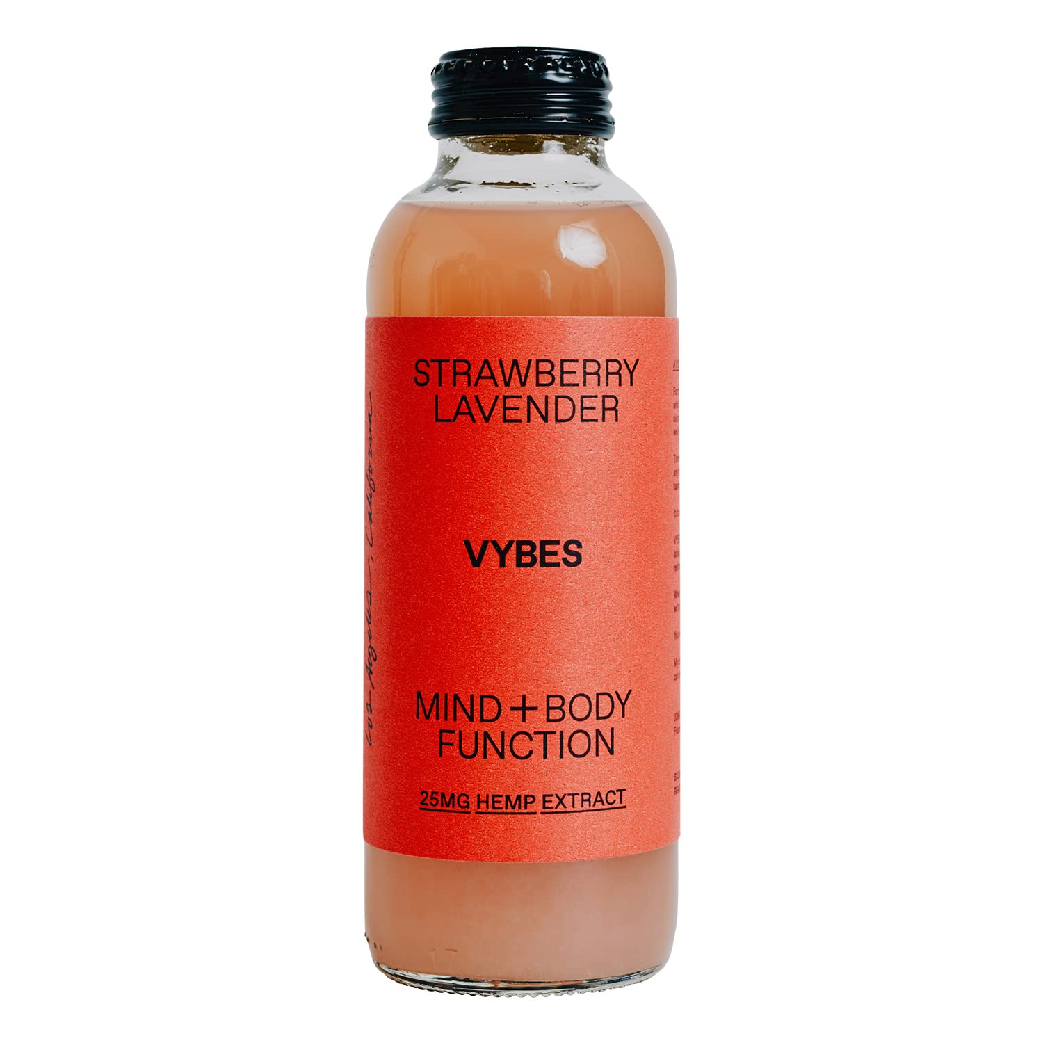 VYBES magnesium drink for relaxation