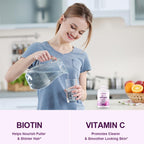 VYHTHY beauty supplement for wellness