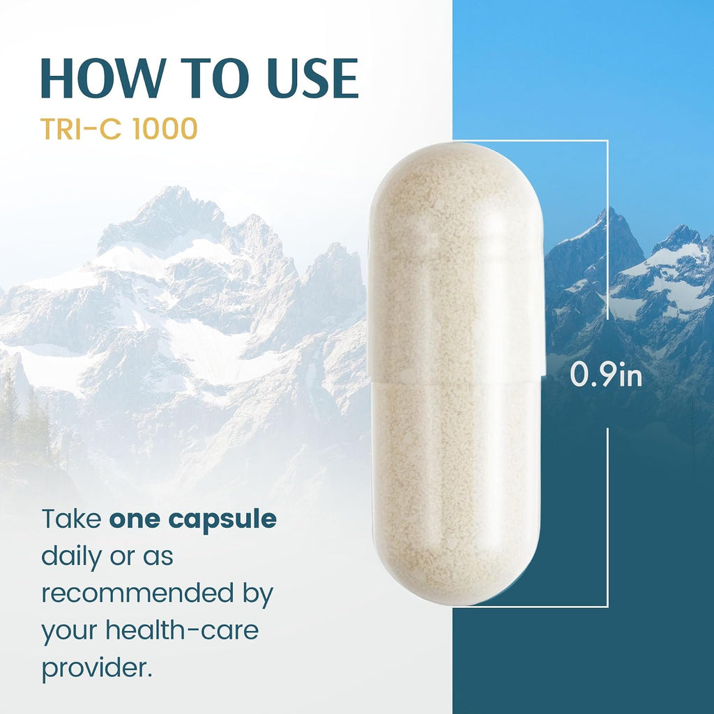 Vykee Nutrition antioxidant protection