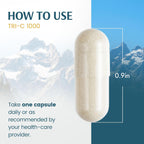 Vykee Nutrition antioxidant protection