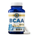 Vykee Nutrition BCAA capsules for recovery