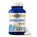 Vykee Nutrition daily probiotic capsules