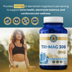 Vykee Nutrition magnesium complex