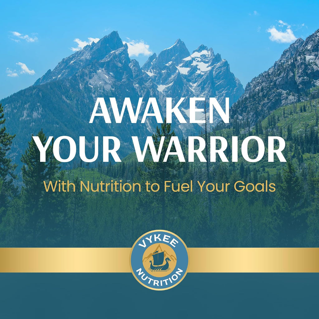 Vykee Nutrition methylfolate benefits