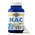 Vykee Nutrition NAC 600 mg capsules