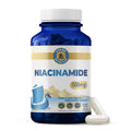 Vykee Nutrition Niacinamide health benefits