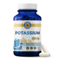 Vykee Nutrition potassium citrate capsules