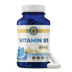 Vykee Nutrition vitamin B1 capsules