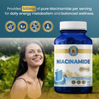 Vykee Nutrition vitamin for overall wellness
