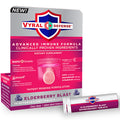 Vyral Defense elderberry immune support