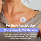 Vytadose kids multivitamin patch benefits
