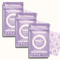 Vytadose multivitamins for daily energy