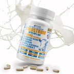 Vyxion Bovine Colostrum health benefits
