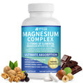 VYXION Magnesium Complex 900 mg capsules