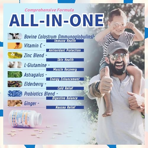 Vyxion multivitamins for overall wellness