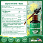 Vyxion Rhodiola Rosea immune support