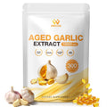 WACHRAY aged garlic extract softgels