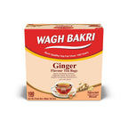Wagh Bakri chai tea bags for brewing