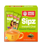 Wagh Bakri herbal tea premix
