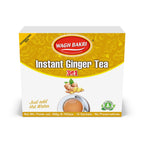 Wagh Bakri instant ginger tea sachets