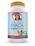 Wai Lana Maca Capsules for stamina