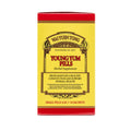 Wai Yuen Tong ginseng health benefits