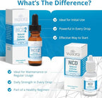 Waiora liquid minerals for better digestion