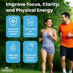 Waiora supplement supports immune health