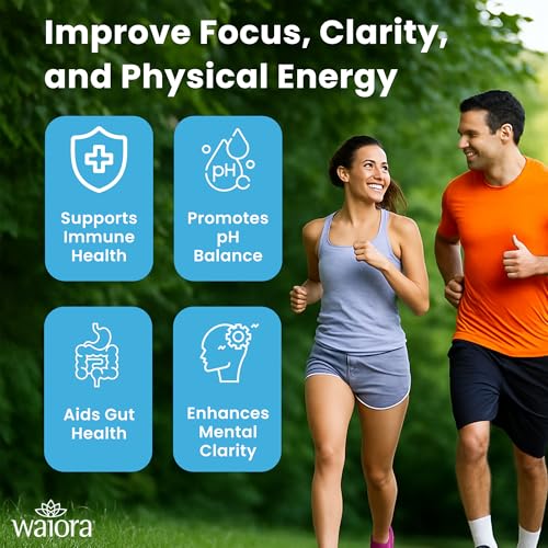 Waiora supplement supports immune health