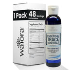 Waiora trace minerals for daily health