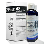 Waiora trace minerals for daily health