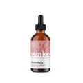 Wake Lion’s Mane cognitive boost